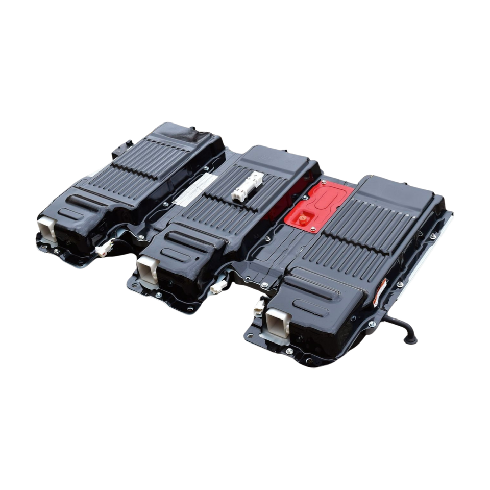 2010-2015 Lexus RX450H Complete Hybrid Battery Pack 30 Cells Modules ...