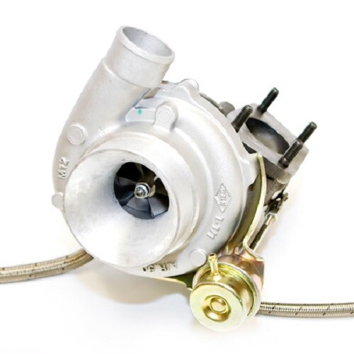 ATP Turbo GT2871R Bolt On Turbo Kit for 07- 14 Mazdaspeed 3 ATP-MS3-008 ...