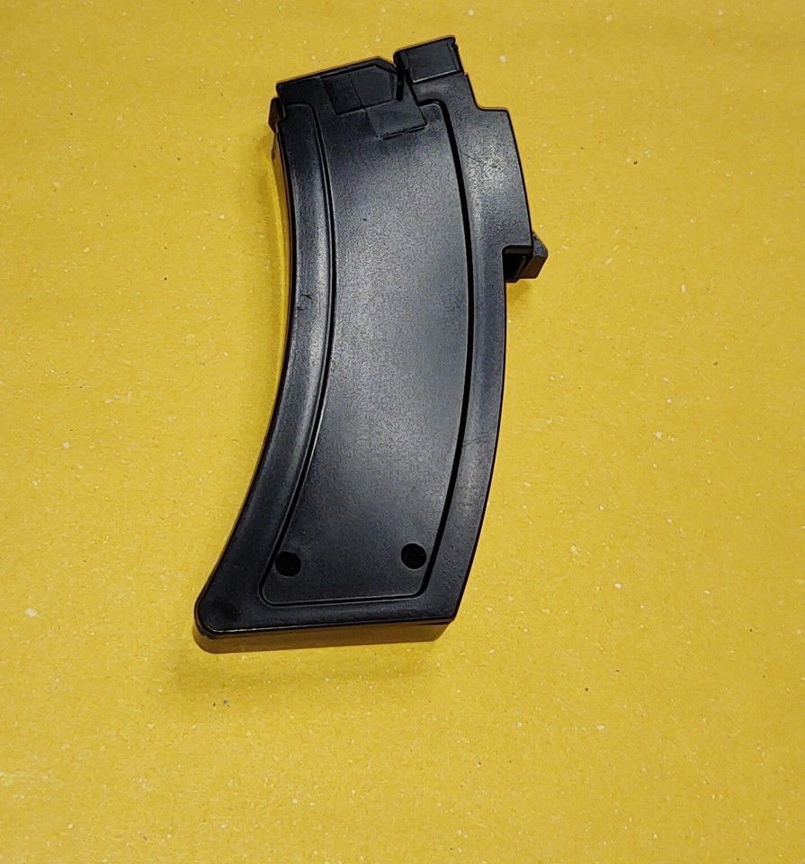 New Factory OEM Remington 541, 581, 10 round 22 L.R. Rifle Magazine Mag ...