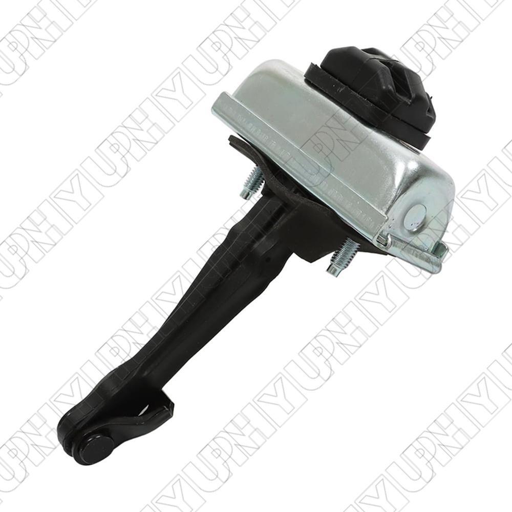 1× Door Check Arm Stop Hinge Strap For 2014-19 Chevrolet Silverado 1500 ...