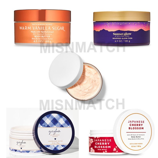 Bath & Body Works In The Stars Body Butter 6.5 oz ~ Brand New | eBay