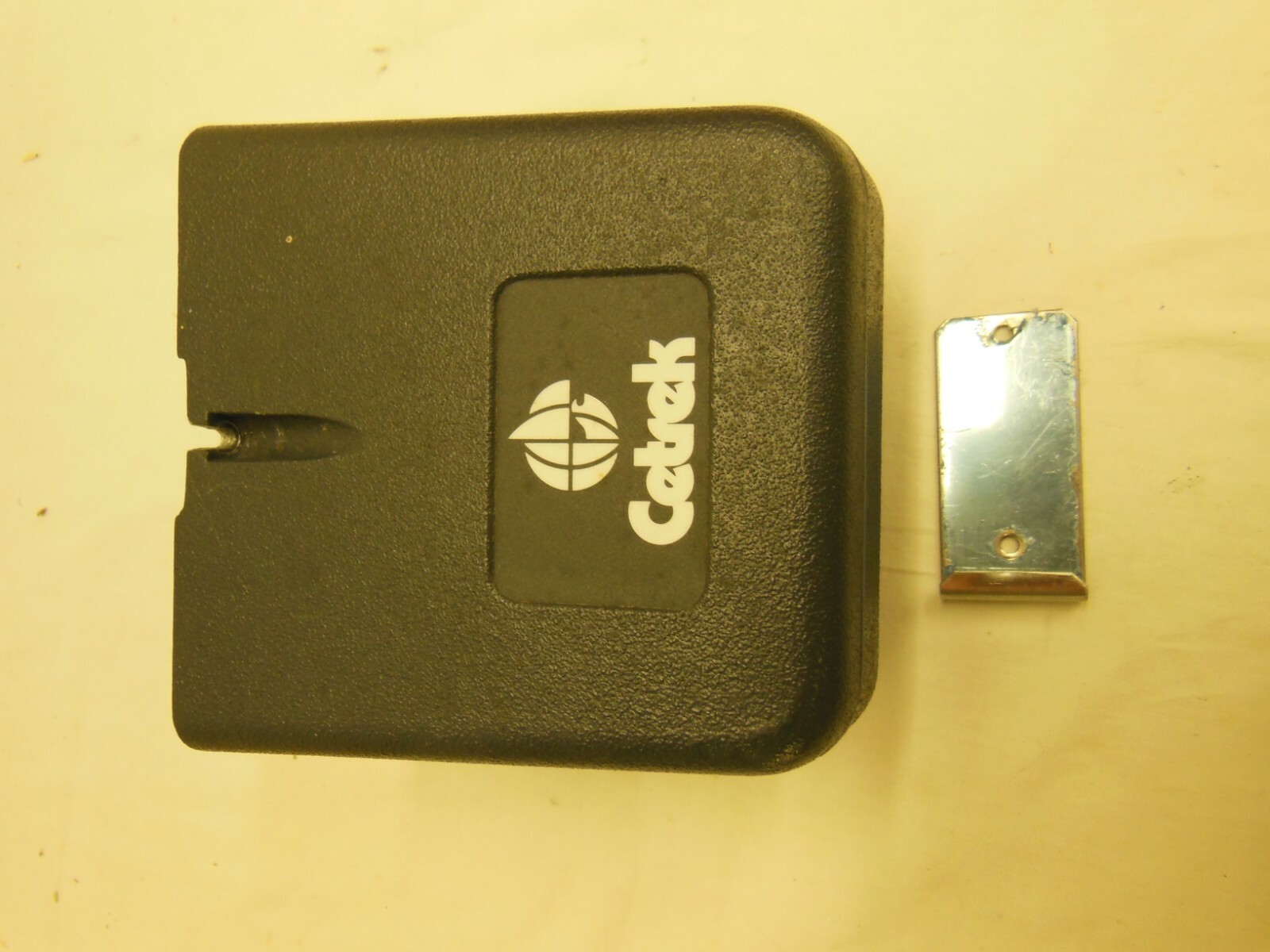 Cetrek Compass Controller 930-670 For 770 A/P And Others Includes User ...