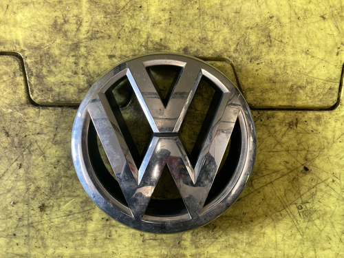 2009-2016 VOLKSWAGEN TIGUAN FRONT BUMPER GRILL 561853600 | eBay