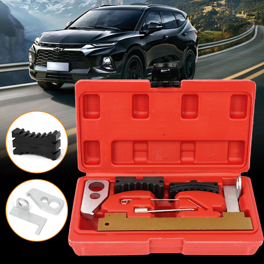 Engine Timing Belt Tool Kit for Holden Astra AH Z18XER & Cruze JG JH 1 ...
