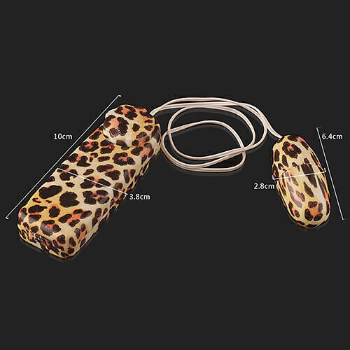 Power Bullet Massager Vibrators Magic Wand Massage Stab 3 Stufen ...