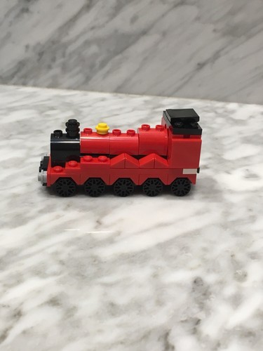 LEGO Harry Potter: Mini Hogwarts Express (40028) for sale online | eBay