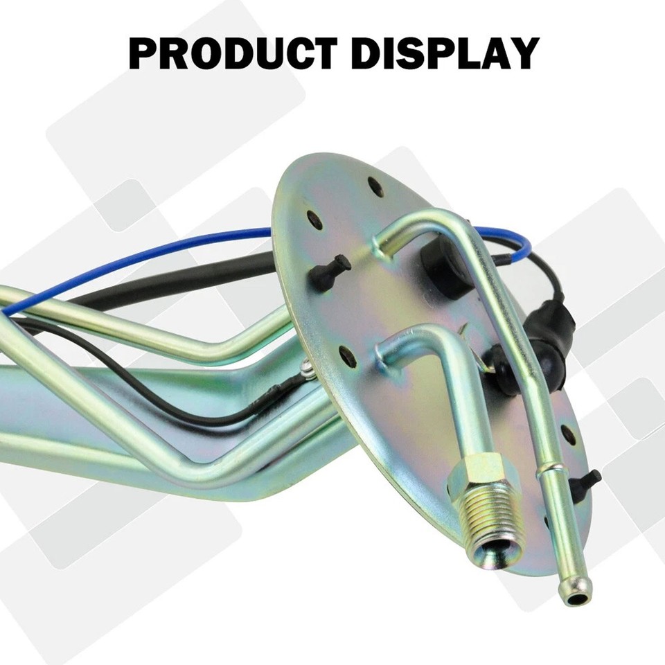 Fuel Pump Module Assembly For 23206-35121 Toyota Pickup 2.4L 3.0L 1986 ...