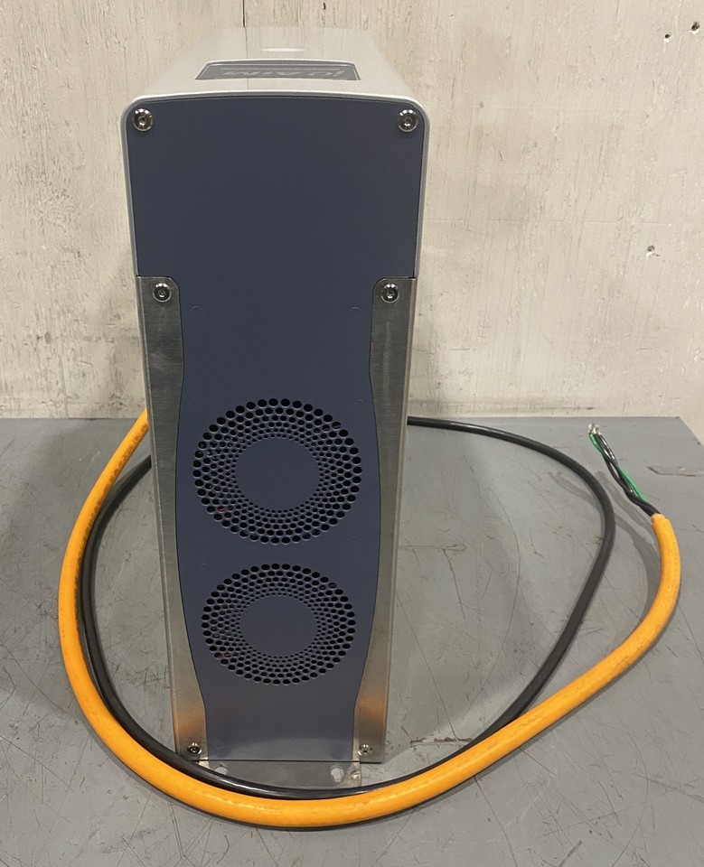 Dukane iQ Series Ultrasonic Welder Power Supply 20VB360-4F | eBay