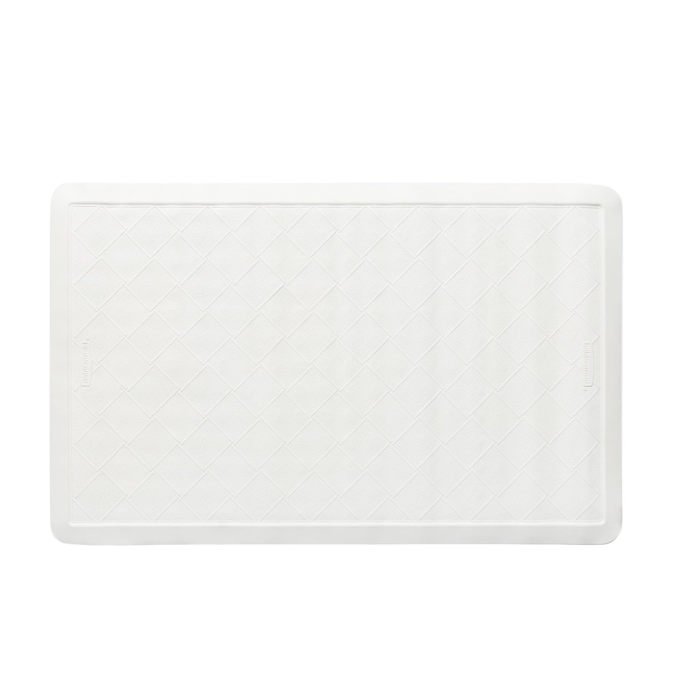 Rubbermaid Commercial Products Bath Tub and Shower Mat, Safti-Grip Non ...