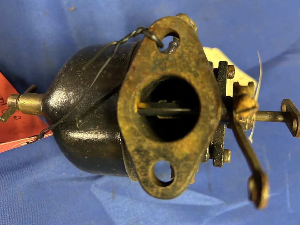 1909 - 1925 Ford Model T Holley Carburetor Model G Restored Rebuilt | eBay