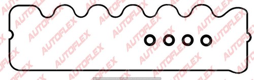 Rocker Cover Gasket Kit (1) RCG522KAF RCG522K suits Ford Falcon Xg Xh ...