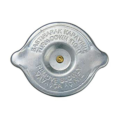 Tractor Radiator Cap E2NN8100AA 7 PSI Fits Ford 2000 3000 4000 5000 ...