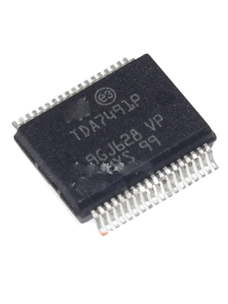 1pcs TDA7491 TDA7491HV TDA7491P TDA7491LP SSOP-36 | eBay