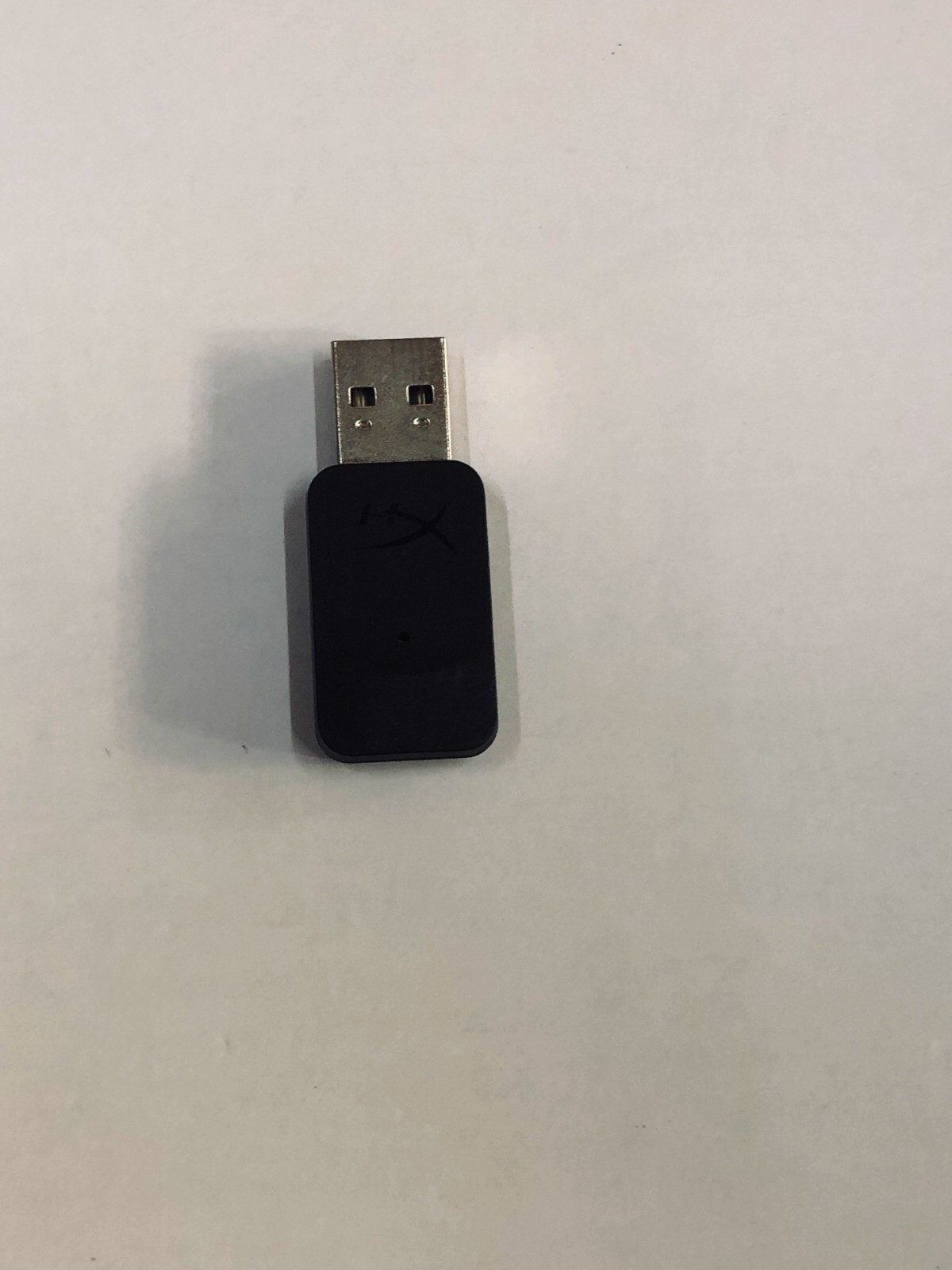 USB Receiver Dongle for Kingston HyperX cloud alpha wireless usb dongle ...