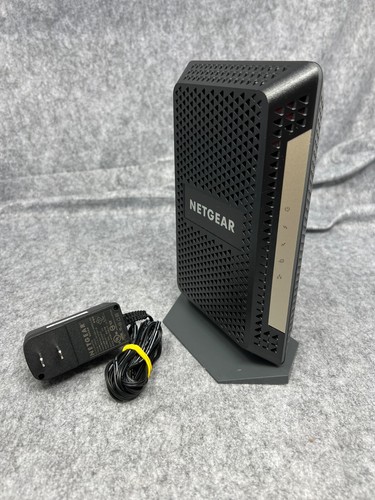 NETGEAR (CM1000V2) HIGH-SPEED DOCSIS 3.0 CABLE MODEM 90952178490 | eBay