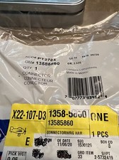 Genuine GM 12555984 Switch Early Fuel Evaporation Control for sale ...