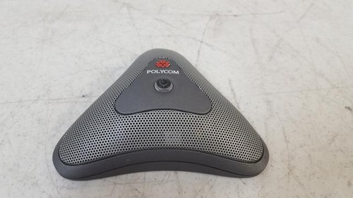 Polycom 2201-20250-0202 VSX7000 Conference Microphone Speaker | eBay