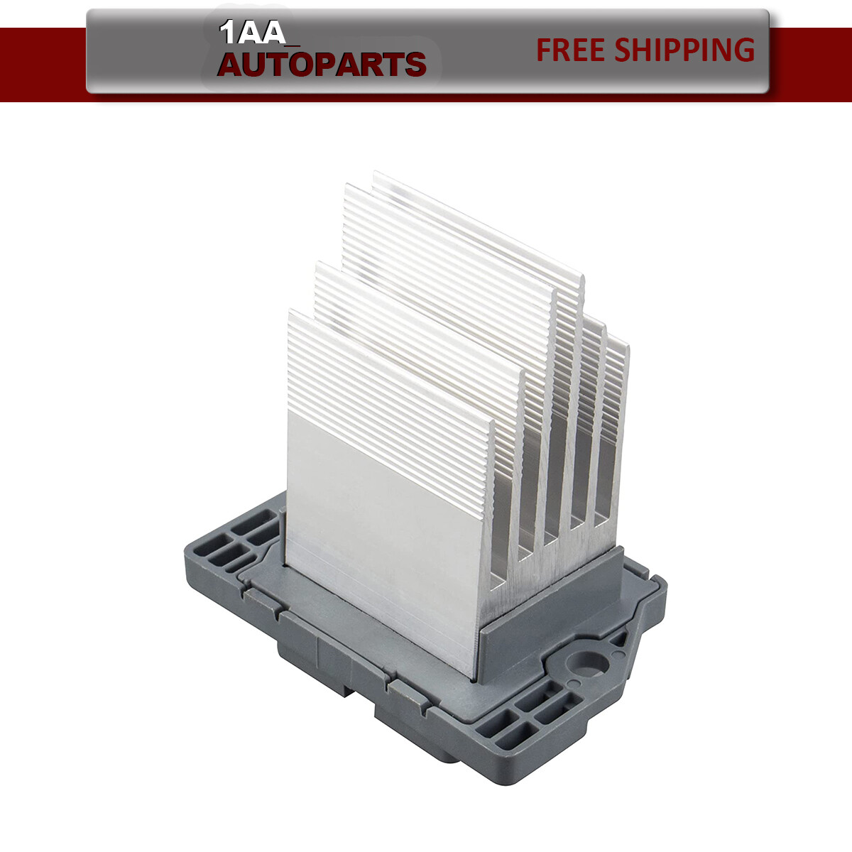 A/C Blower Motor Resistor for Kia Optima Hyundai Genesis Sonata ...