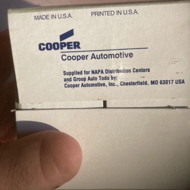 Headlight Bulb WAGNER Lighting 4416 for sale online | eBay