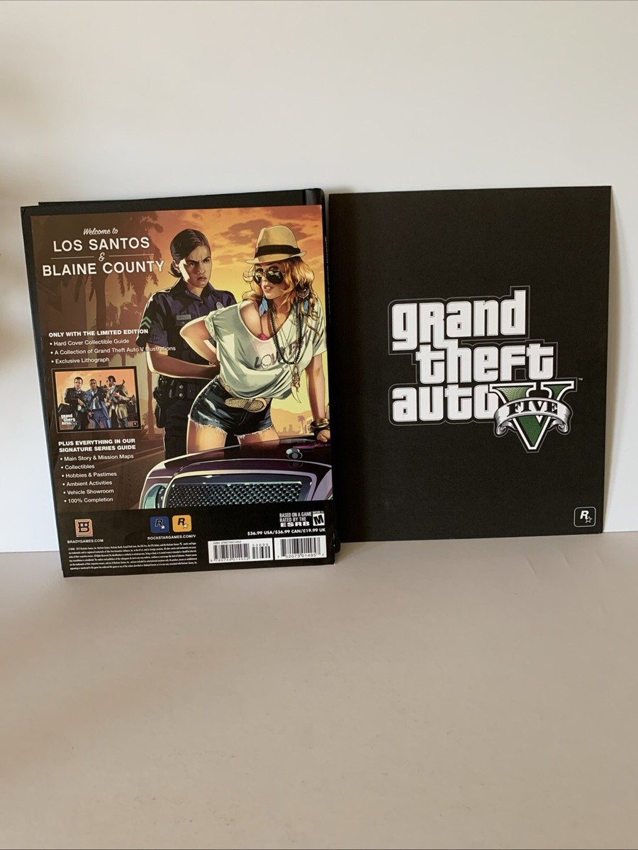 Collectible Locations Guide Grand Theft Auto V GTA 5 All 50