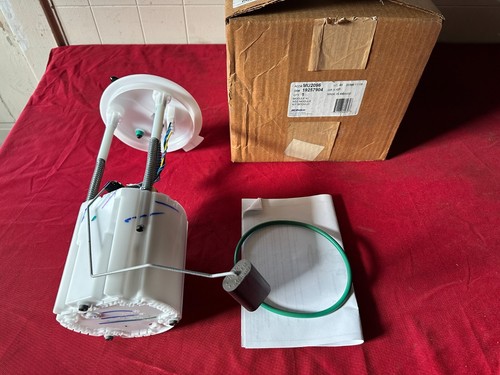 NOS NEW 2009-2011 BUICK LUCERNE FUEL PUMP 19257904 MU2096 | eBay