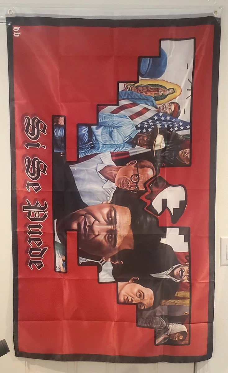 Cesar Chavez Si Se Puede Poster