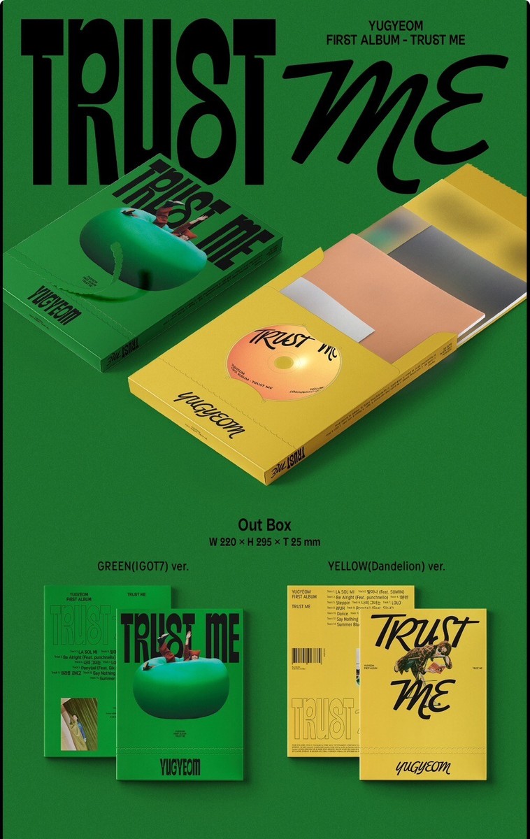 Yugyeom Pre Debut GOT7 Yugyeom