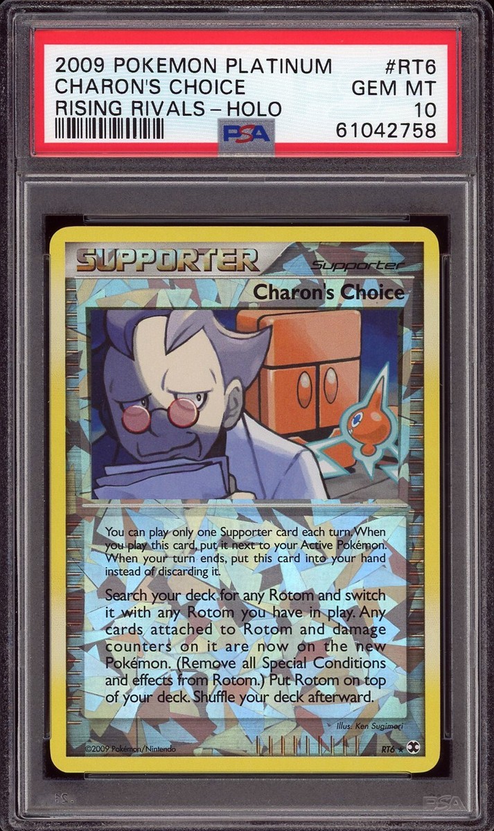 Charon Pokemon Platino Let's Play Pokemon: Platinum Part 57