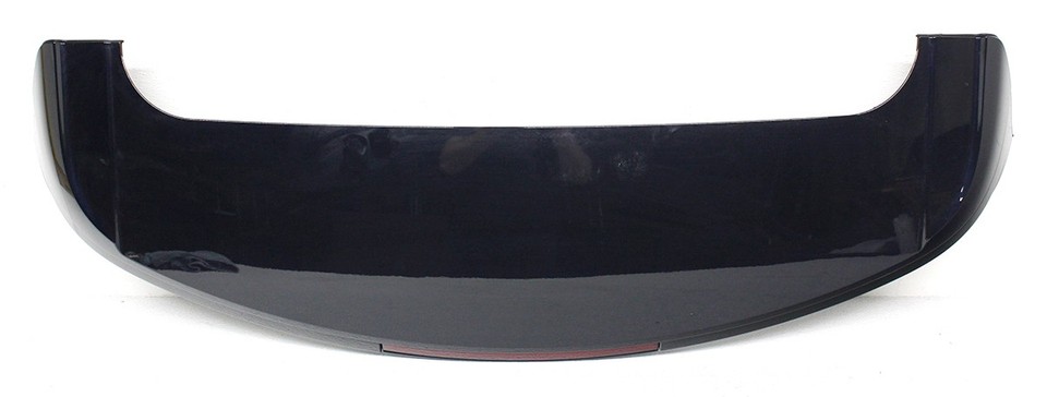 OEM Rear Spoiler For Cadillac XT6 Dark Blue Moon (GLU, WA328E) 85514616 ...