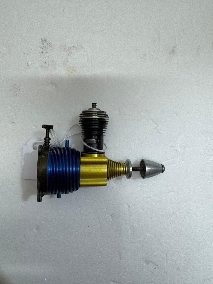 COX RR1 - 049 NUOVO - MOTORE RARO | eBay