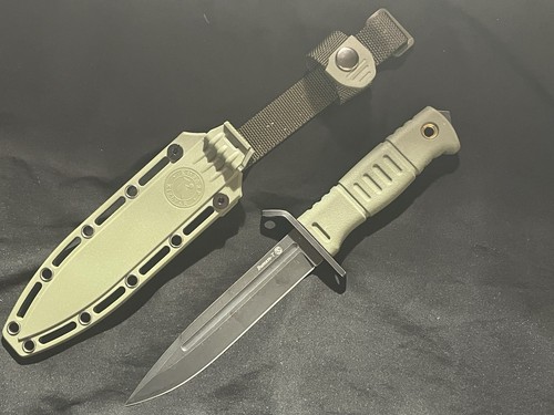 Kizlyar Vityaz AUS-8 Russian Tactical Survival Knife | eBay