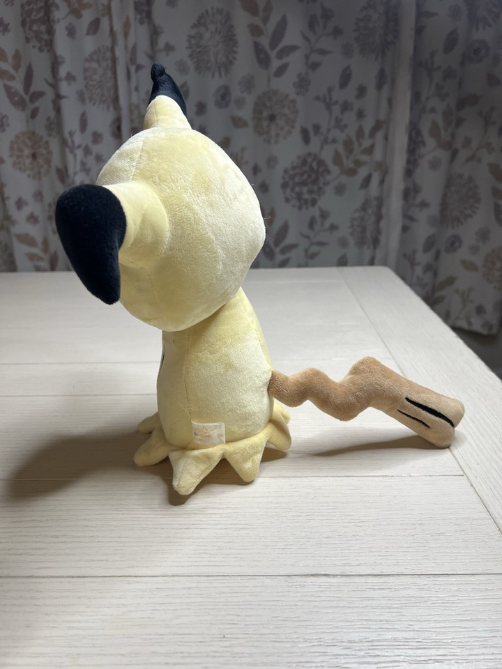 Pokémon Mimikyu Stuffed Plush Toy Oly Factory 10” | eBay