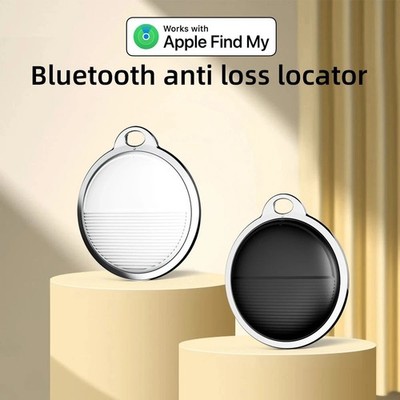 Mini Air Tracker Tag For Apple Air Tag With Apple Find My (iOS Only) | eBay