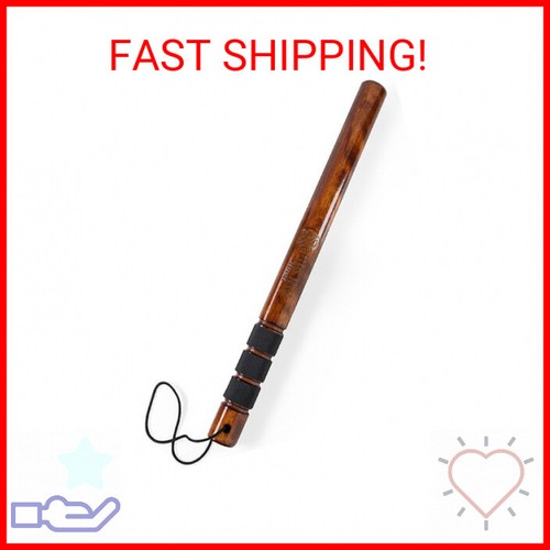 Big Rig Defense: Hickory Stick Tire Thumper - Fish Bat Knocker ...