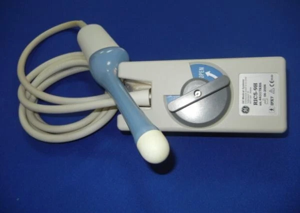 Transductor De Ultrasonido Vaginal