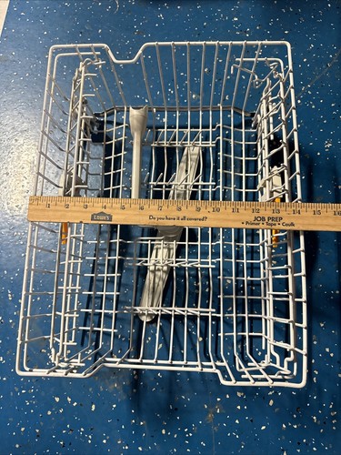 Miele Dishwasher Lower Rack 14 3/8 X 18 1/2 | eBay