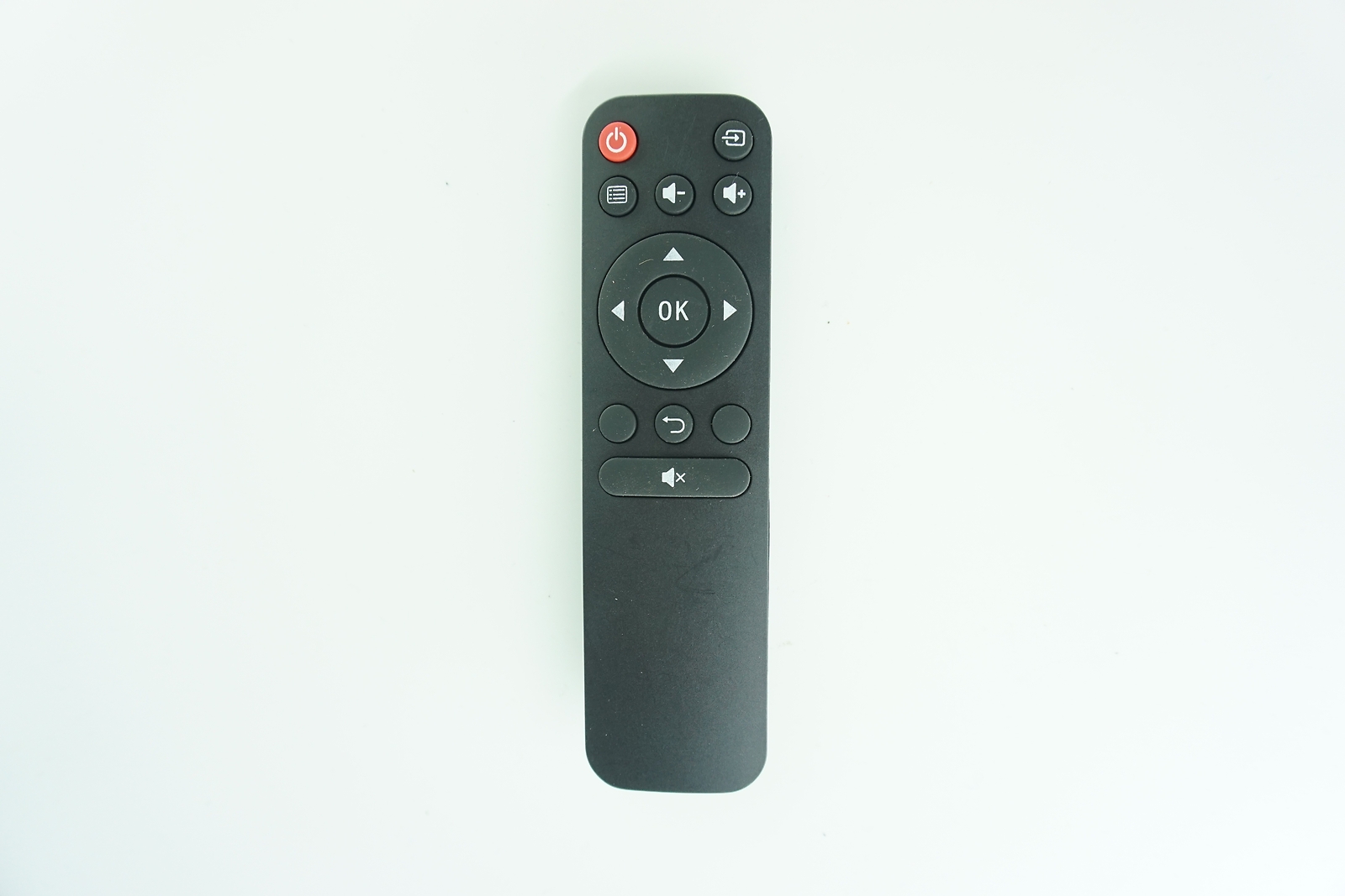 Remote Control For CiBest W13 5G Mini DLP Portable 1080P WiFi Movie ...