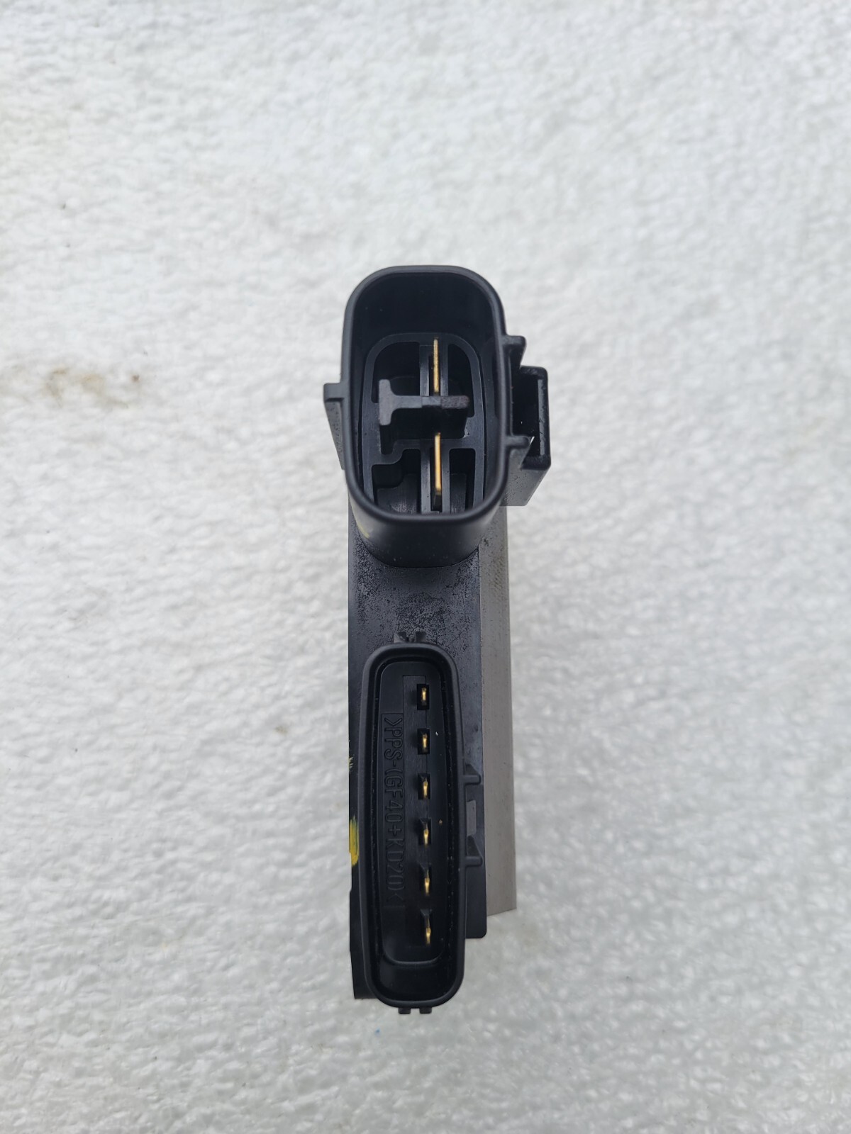 2005 Toyota Sequoia Air Injection Drive Module 8958034010 for sale ...