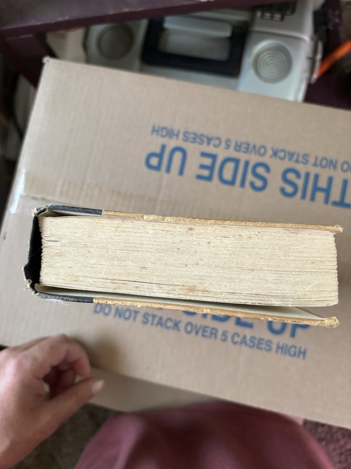 1st Edition Gutter Code R49 The Shining Stephen King Rare Doubleday ...