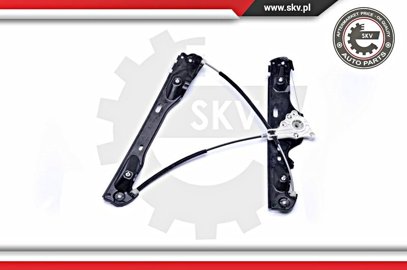 Window Regulator Right Front For BMW X1 E84 51332990386 | eBay