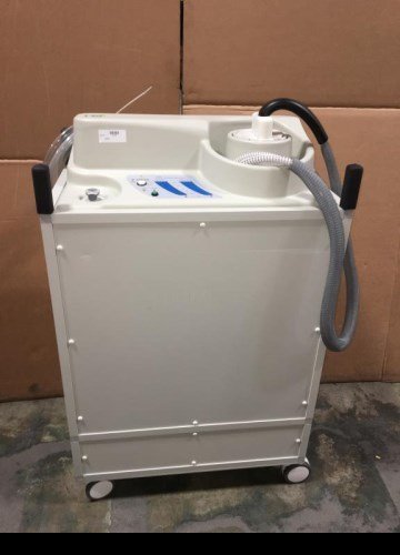 Agilent/Varian VK905 Lab Mobile Dissolution Vessel Washing Cleaning ...