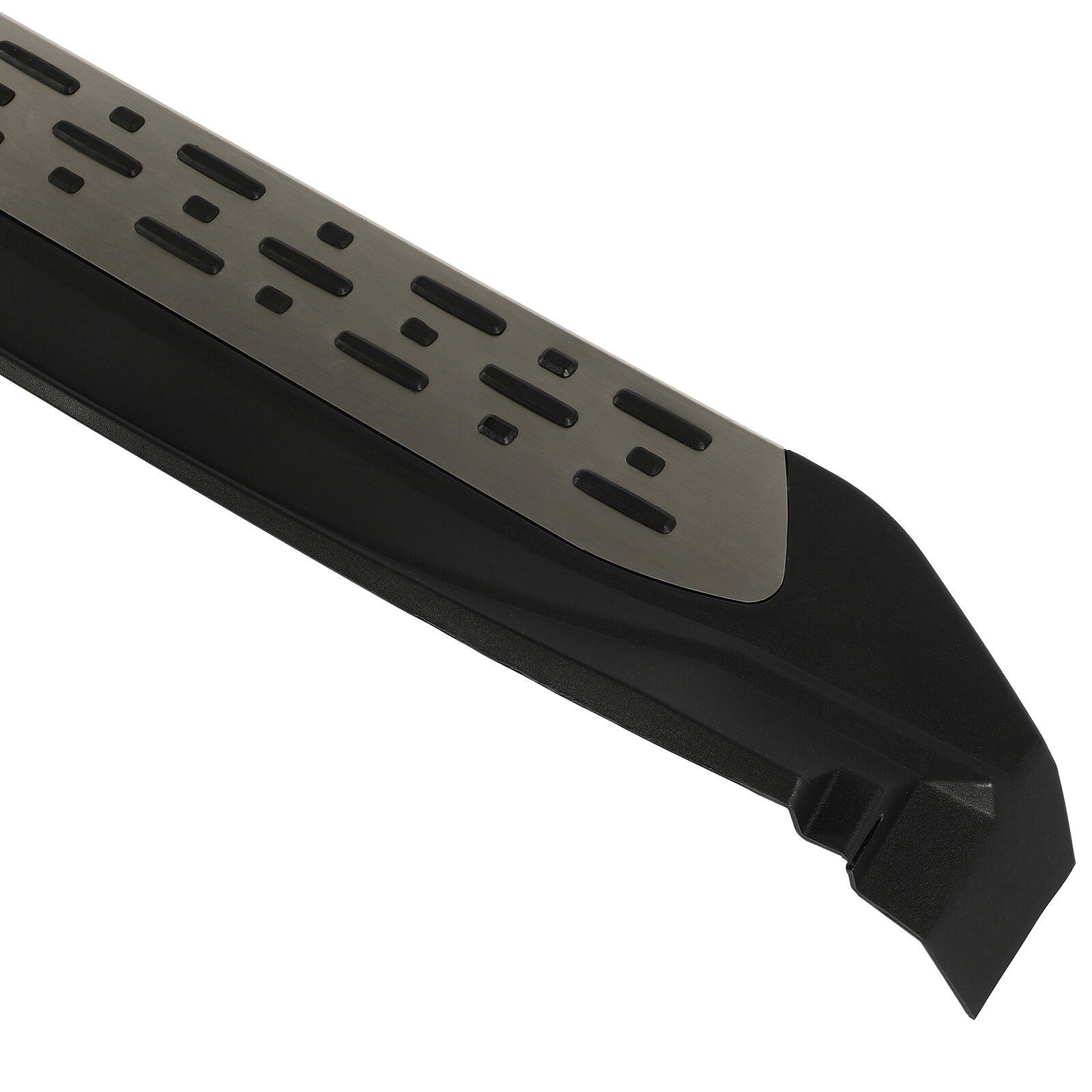 Fits 2014-2019 2017 2018 Toyota Highlander Nerf Bars Side Steps Running ...