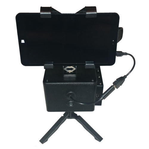 Portable Sls Camera Detector Stickman Tracker Ghost Hunting Equipment