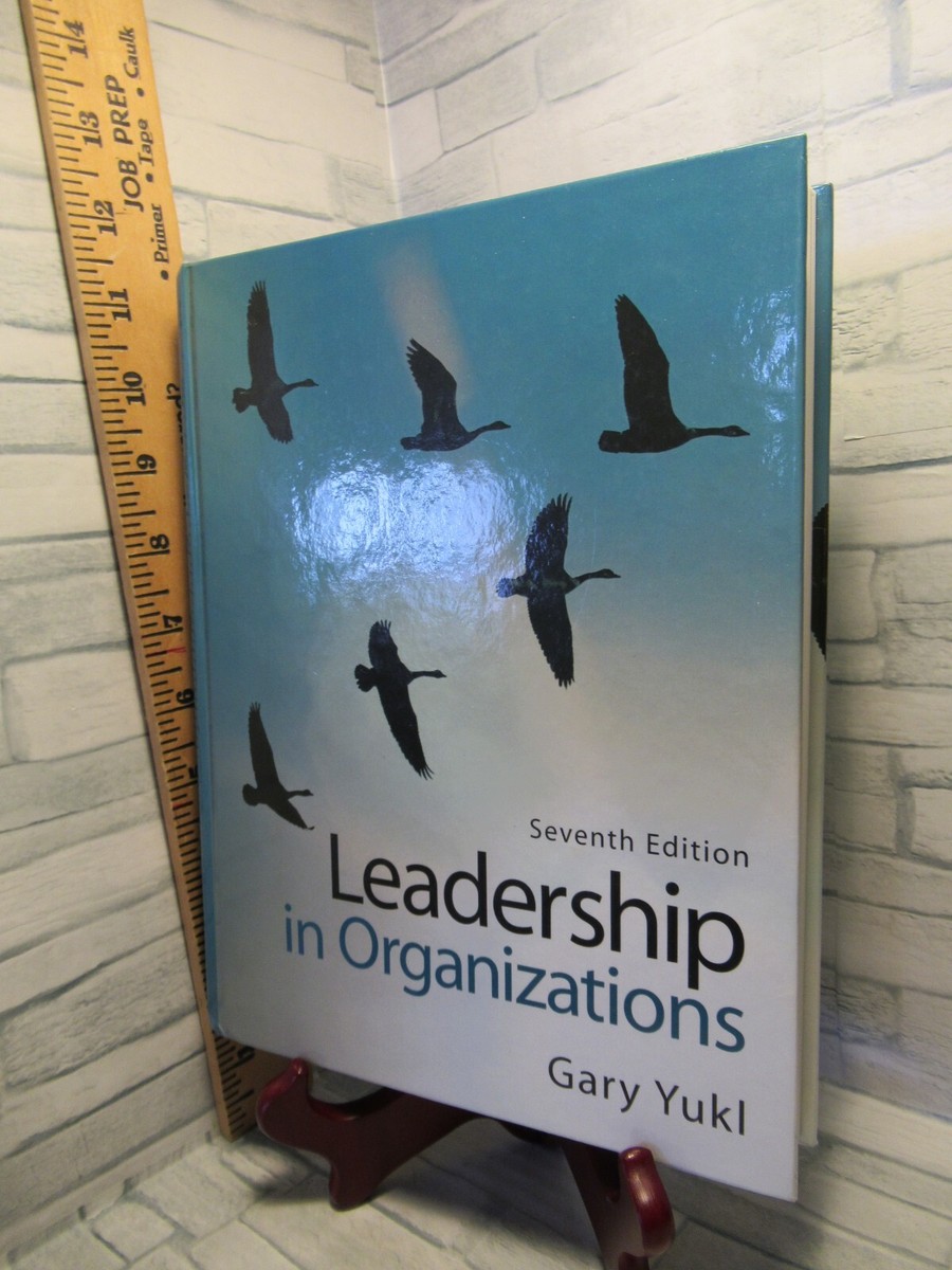 Yukl PPT Leadership Traits & Skills PowerPoint Presentation,