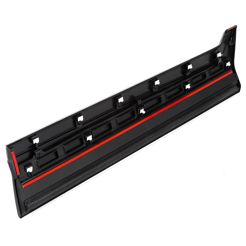 Front Left Door Lower Molding Door Garnish 75332TLCA01 For Honda CR-V ...