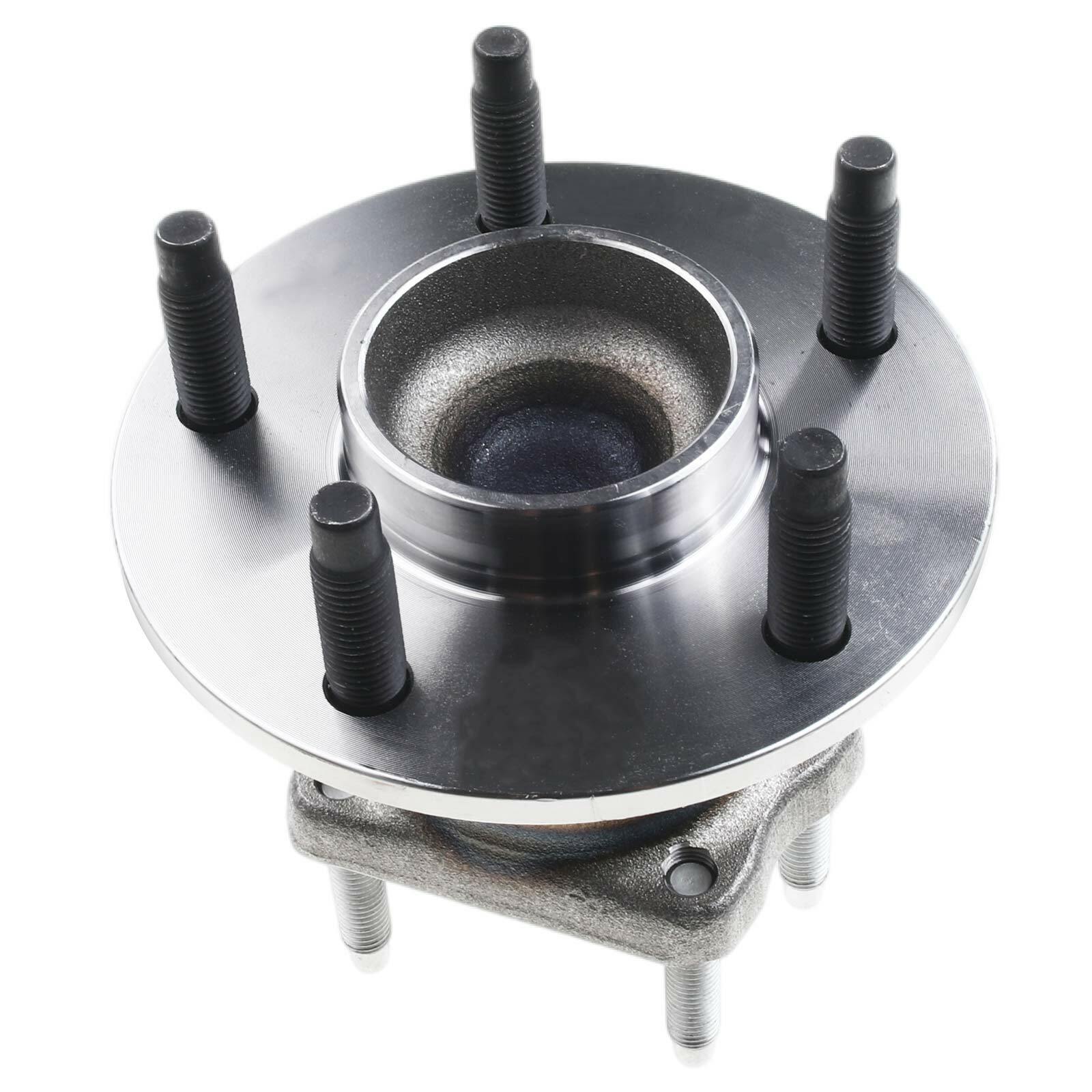 2x Rear LH & RH Wheel Bearing Hub Assembly for Chevy Malibu 04-07 HHR ...