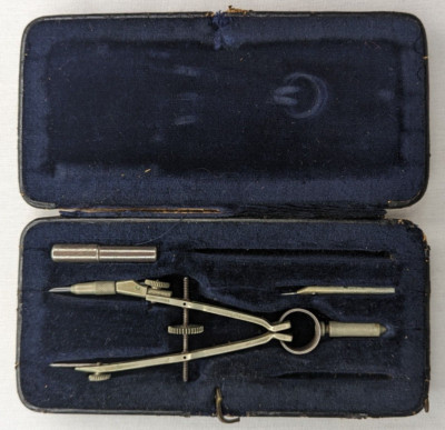 Engineering - Compass Set