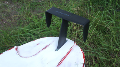 Light Wind Windsurfing Hydrofoil Fin Minifoil 100% Carbon Tuttle Box | eBay