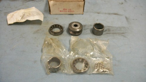 1953-1962 Steering box sector gear Kit | eBay