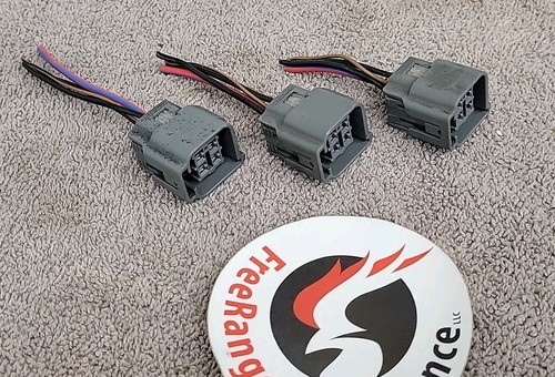 1999-2005 NB 1.8 Mazda Miata Fuel Pump Assembly Wiring Connector MX5 MX ...